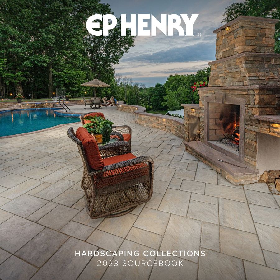 EP Henry Sourcebook 2023 by Oldcastle APG - Flipsnack