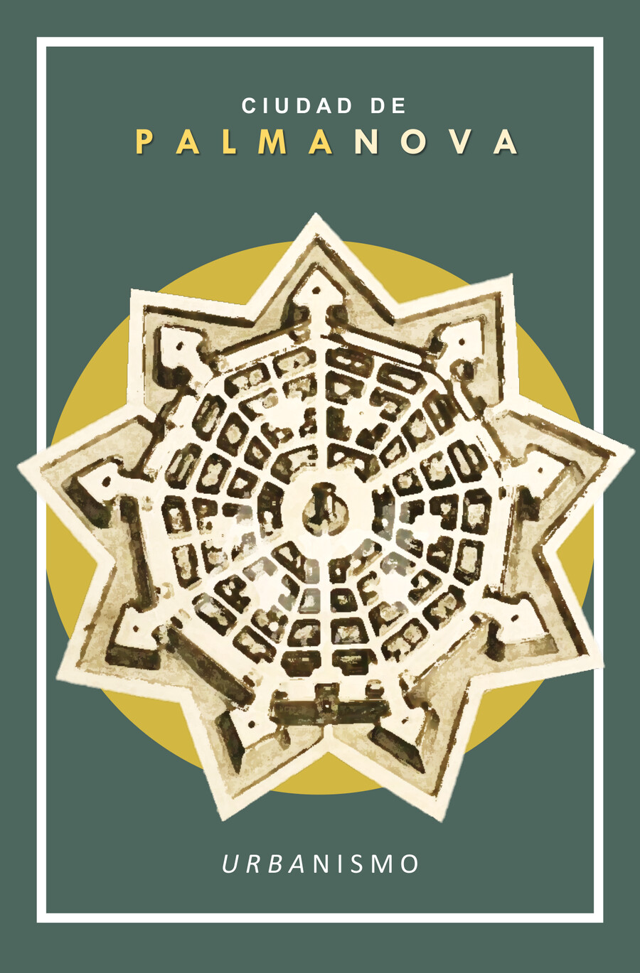 CIUDAD DE PALMANOVA by melany ynga quispe - Flipsnack