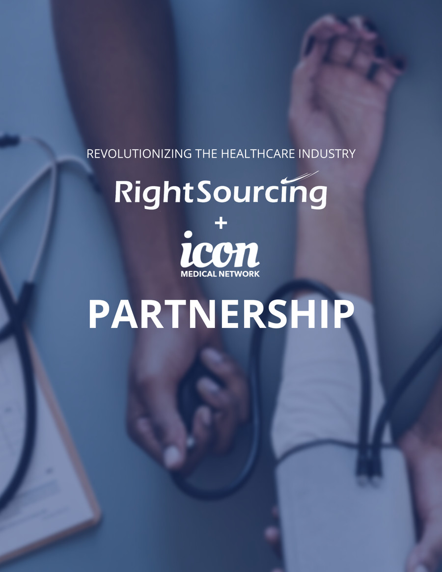 RightSourcing + ICON by ICON Staffing... - Flipsnack