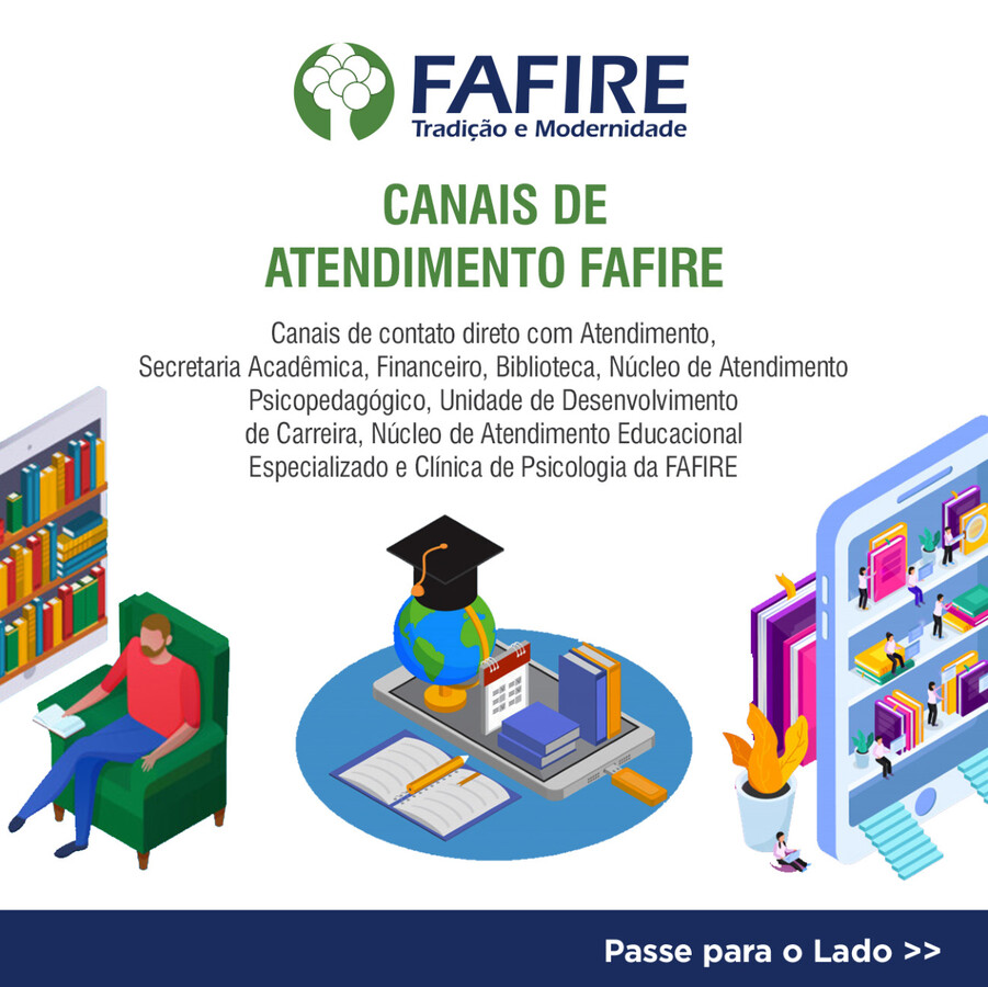 CANAIS_ATENDIMENTO_FAFIRE_2020.2 by UNIFAFIRE - Flipsnack