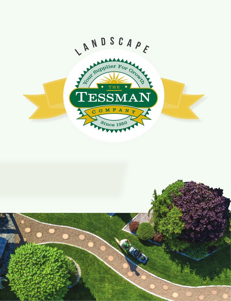 Tessman Landscape Products by Ruthie Sauvageau - Flipsnack