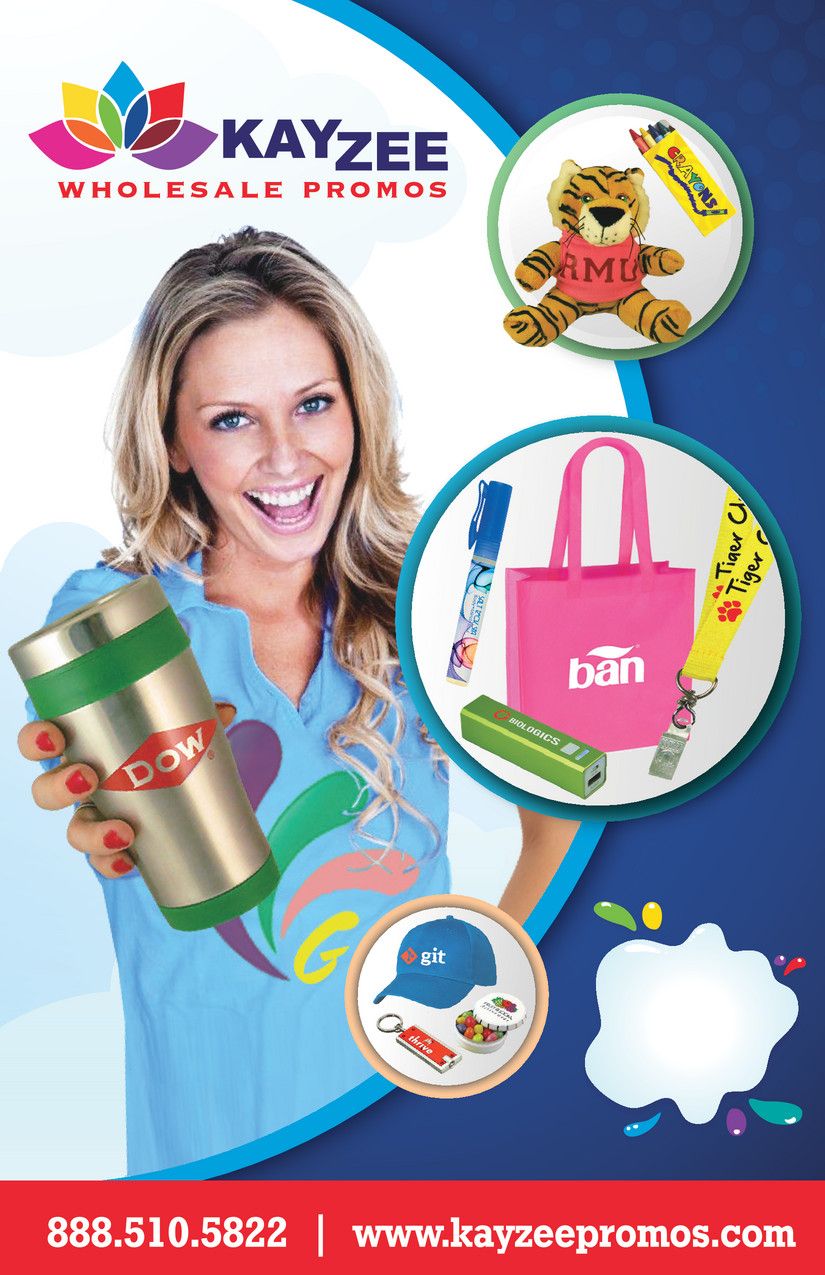 KayZee Promos Catalog by oHo hsfhbsd - Flipsnack