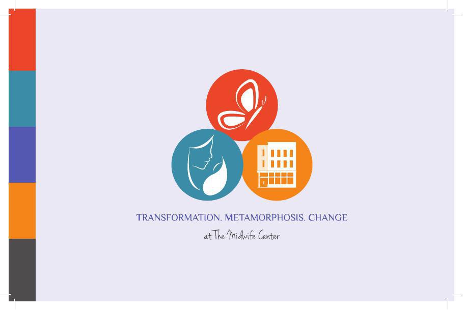 Transformation, Metamorphosis, Change at The Midwife Center by Rachel ...