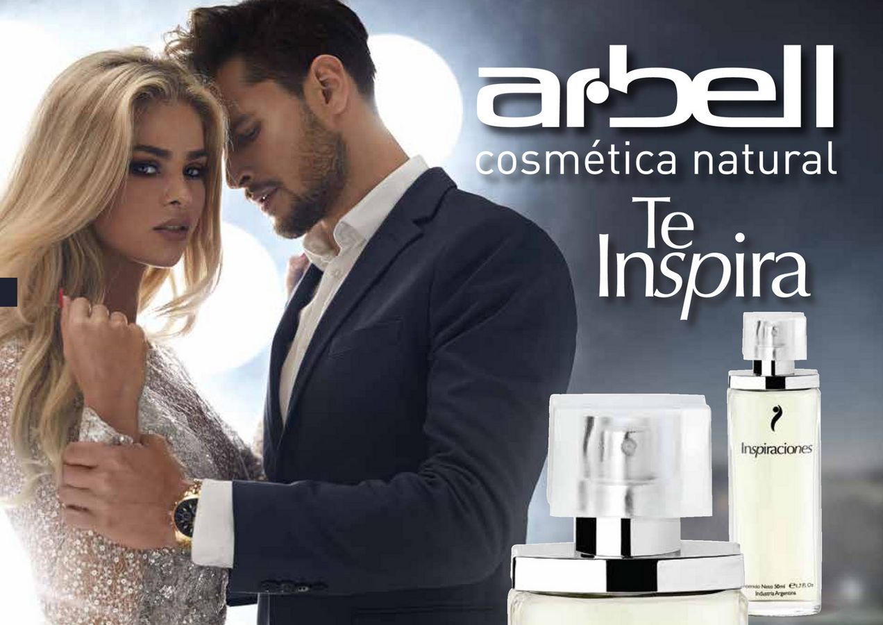 Catálogo arbell | Período 6-2017 by Arbell Oficial - Flipsnack