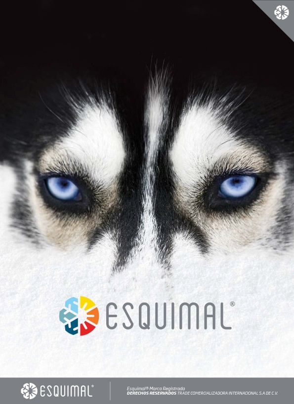 Catalogo de Cobertores Esquimal 2012 by Volantea - Flipsnack