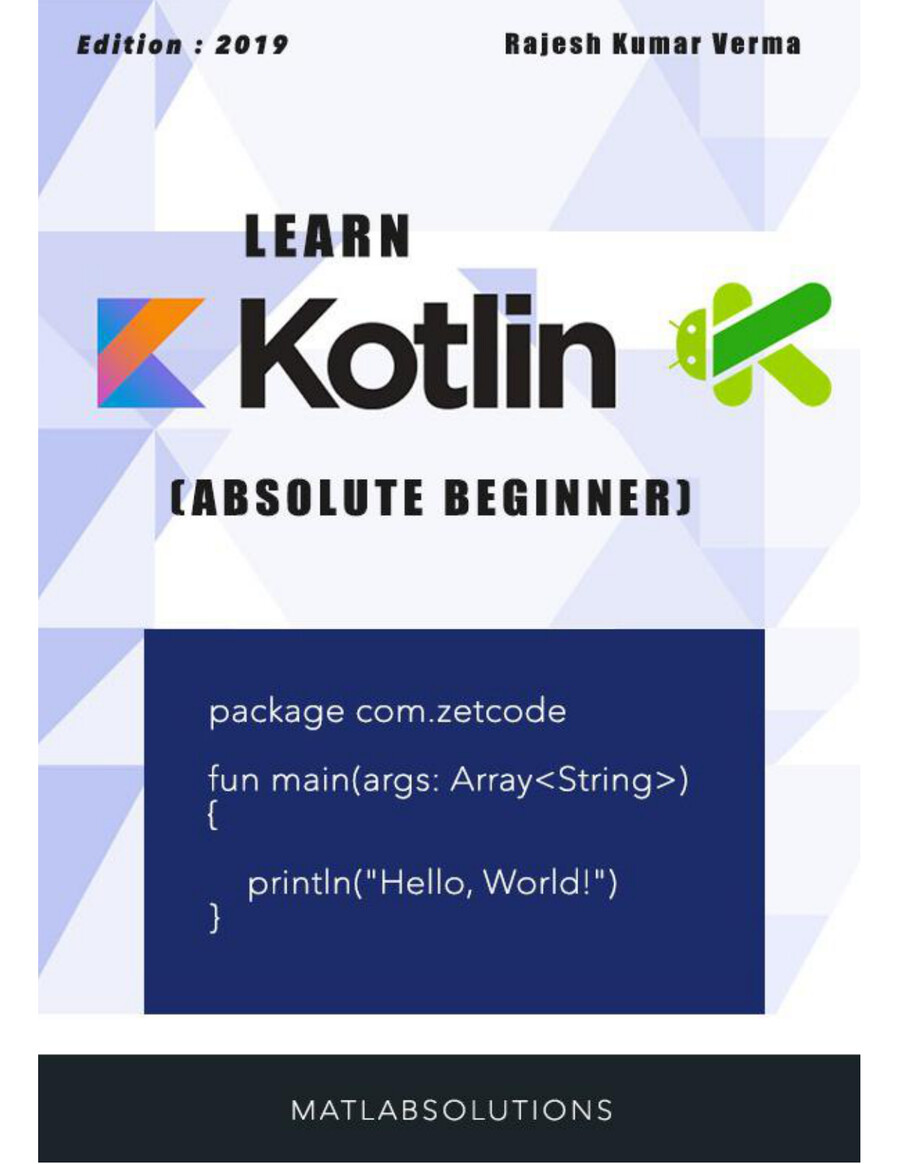 Learn Kotlin by MATLAB Solutions - Flipsnack