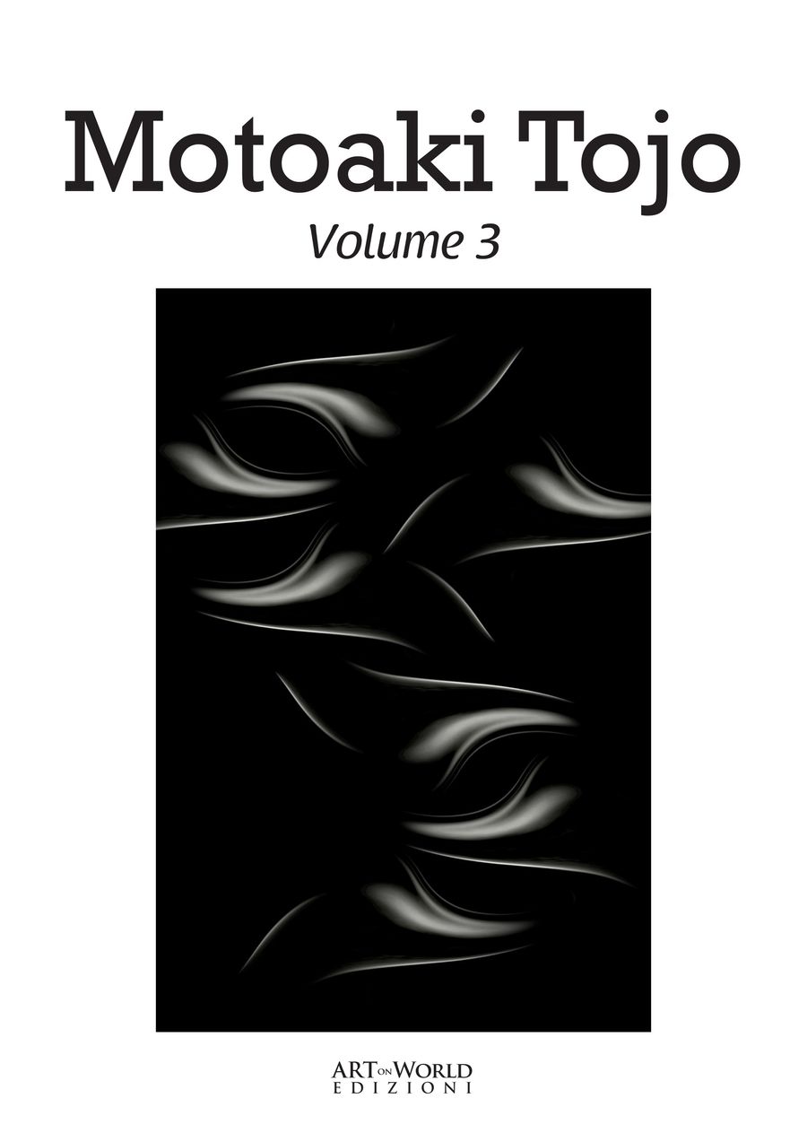MOTOAKI TOJO, Volume 3 by ArtonWorld - Flipsnack
