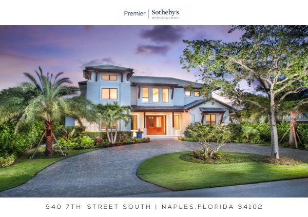 940 7th Street South by Heather Hobrock - Flipsnack