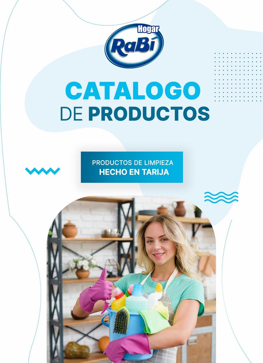 Catalogo Rabi by Daniel YT - Flipsnack