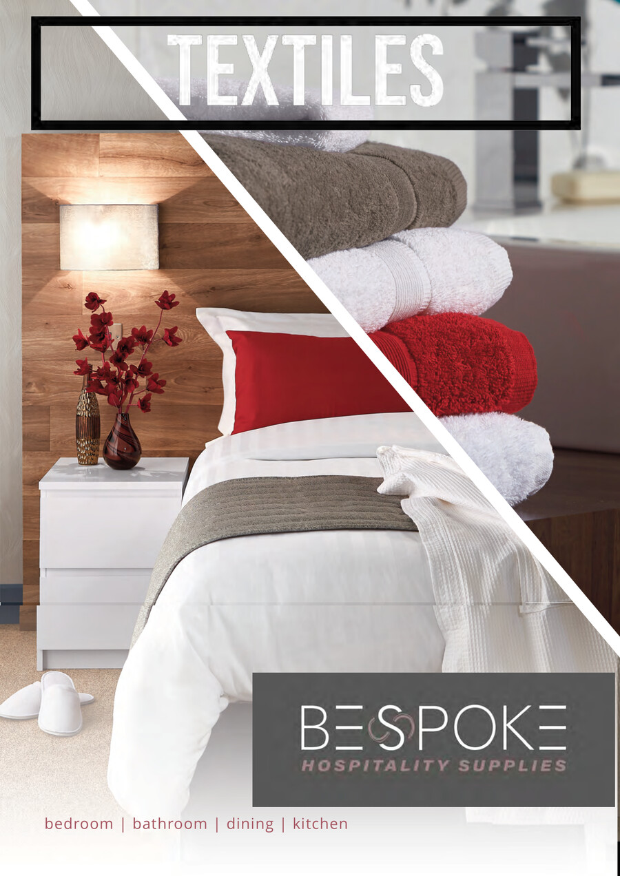 WEB Bespoke-Textile-Brochure by Damian Caldwell - Flipsnack