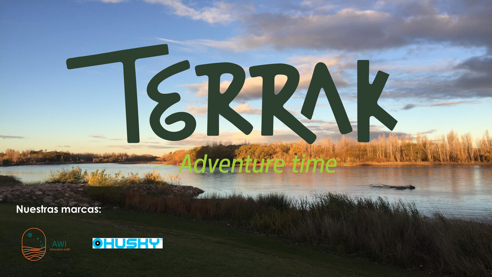 Catalogo V1 by Terrak - Flipsnack