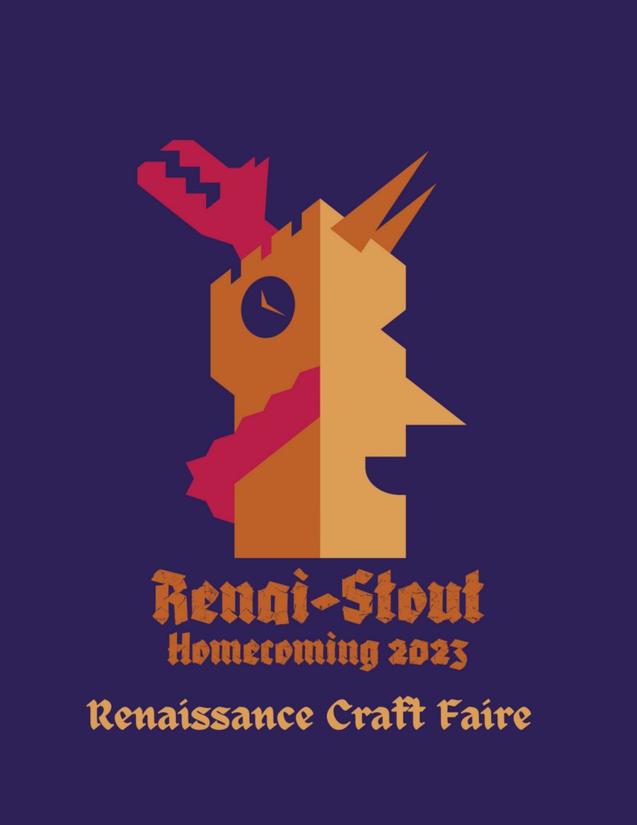 Renai-Stout Renaissance Craft Faire 2023 Program Book by Rraining Event ...