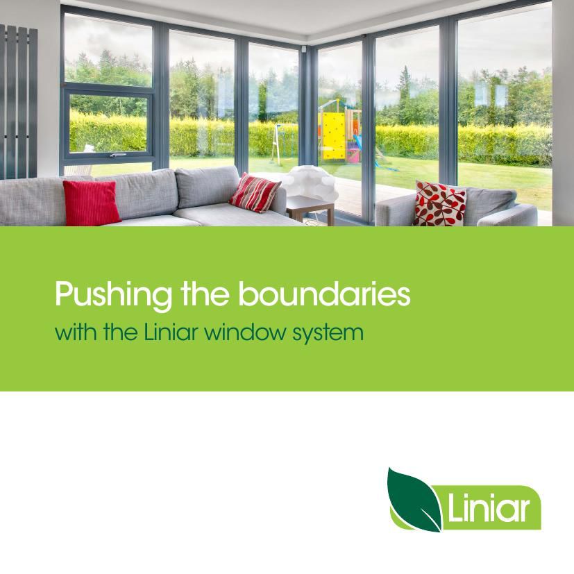 Liniar_windows_brochure by Chris - Flipsnack