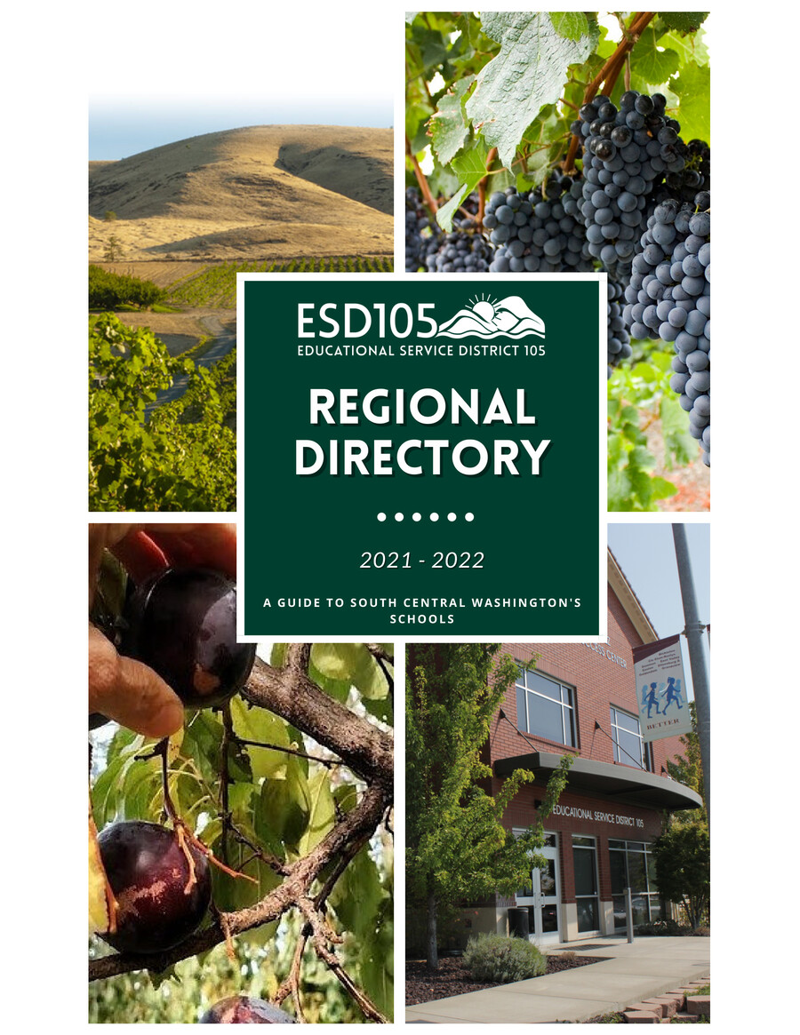 2021-22 Regional Directory by... - Flipsnack