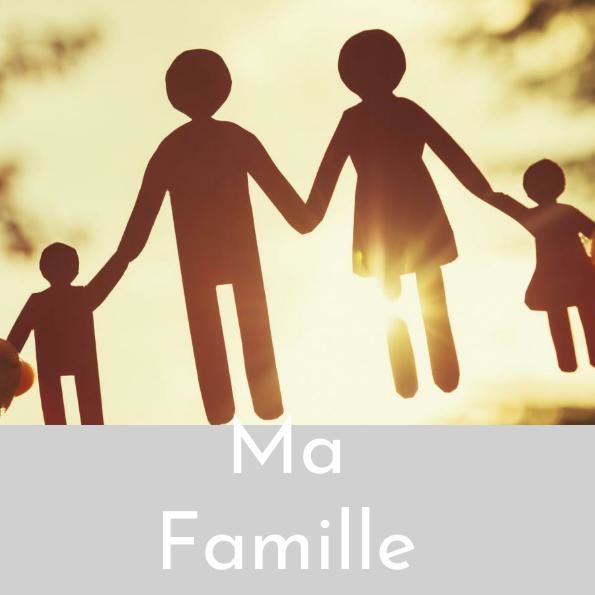 Ma Famille by Ryan Clemmons - Flipsnack