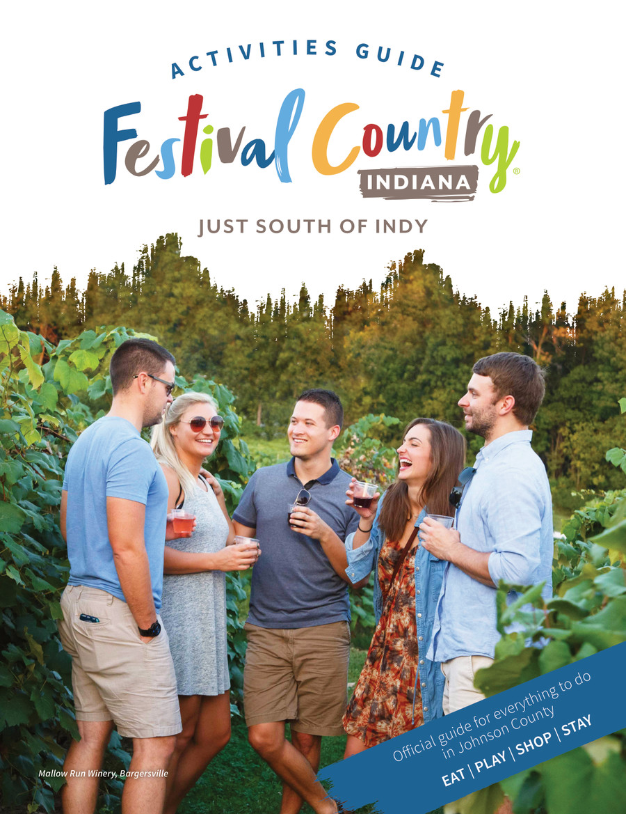 2020 Festival Country Activities Guide by Festival... - Flipsnack