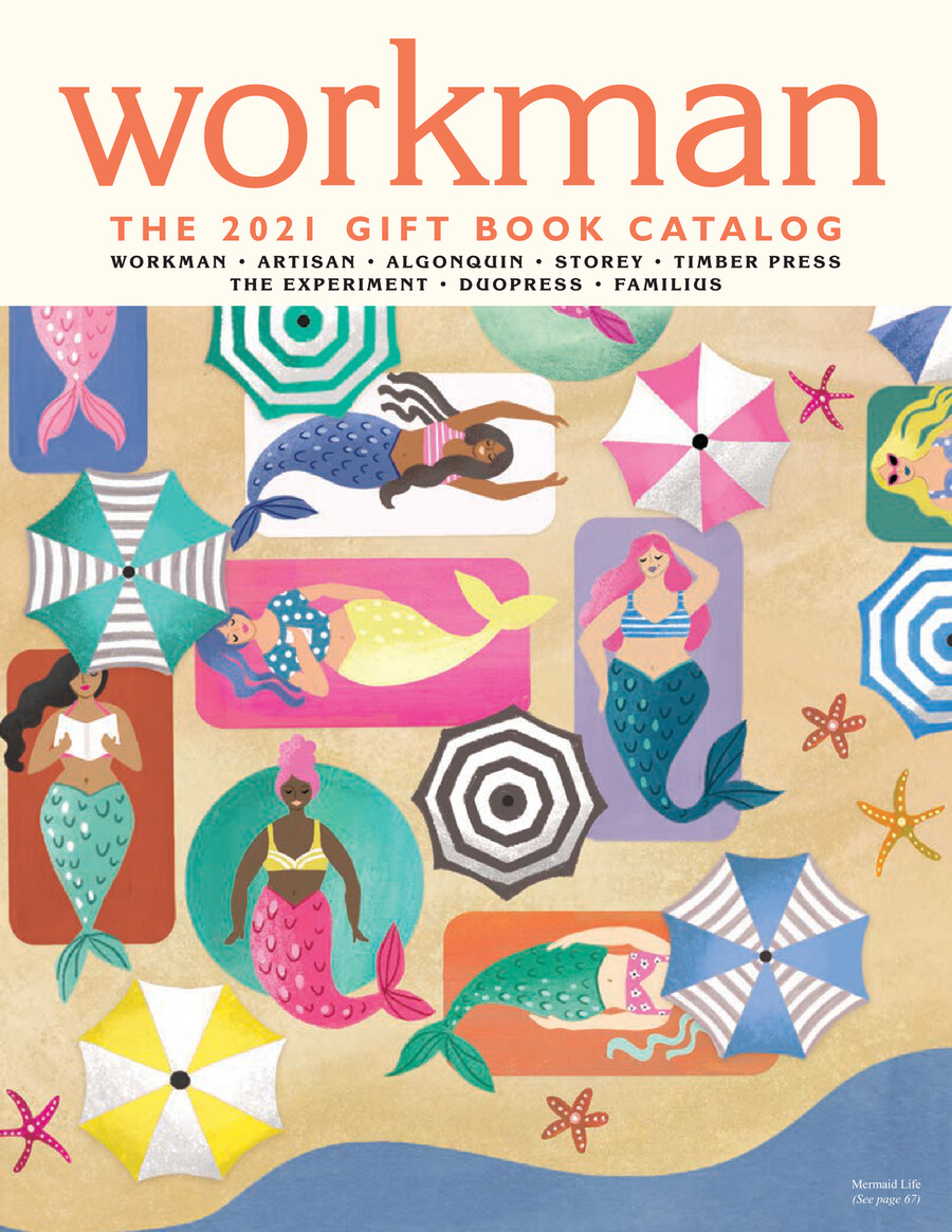 Workman Gift Catalog 2021 by Workman Publishing - Flipsnack