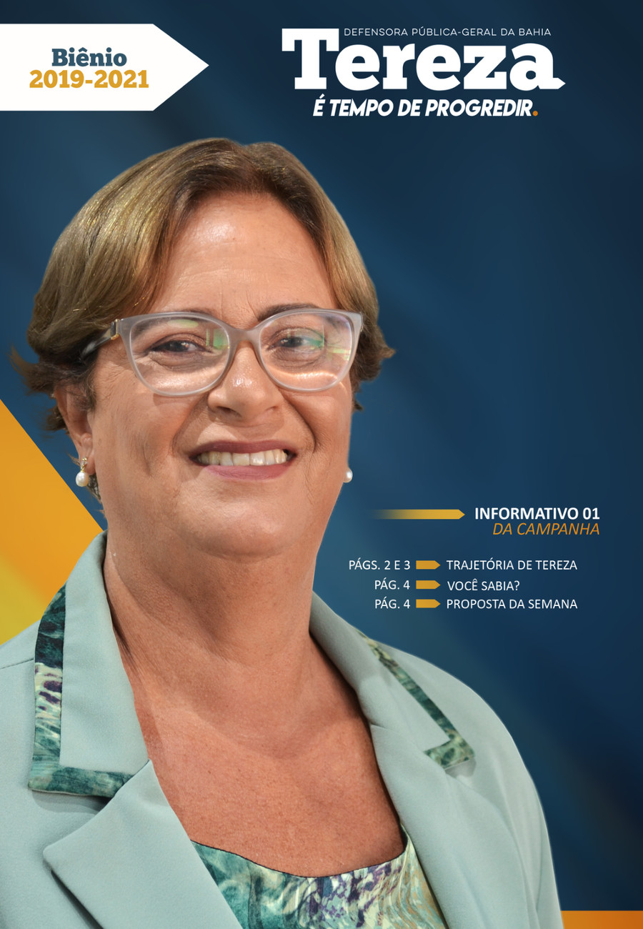 Presentation info dra tereza by somosmuvbrasil - Flipsnack