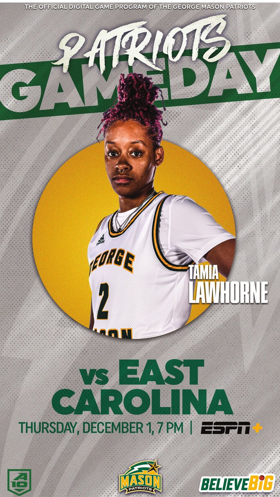 WBB22-23PROGRAM-ECU by Maureen Nasser - Flipsnack
