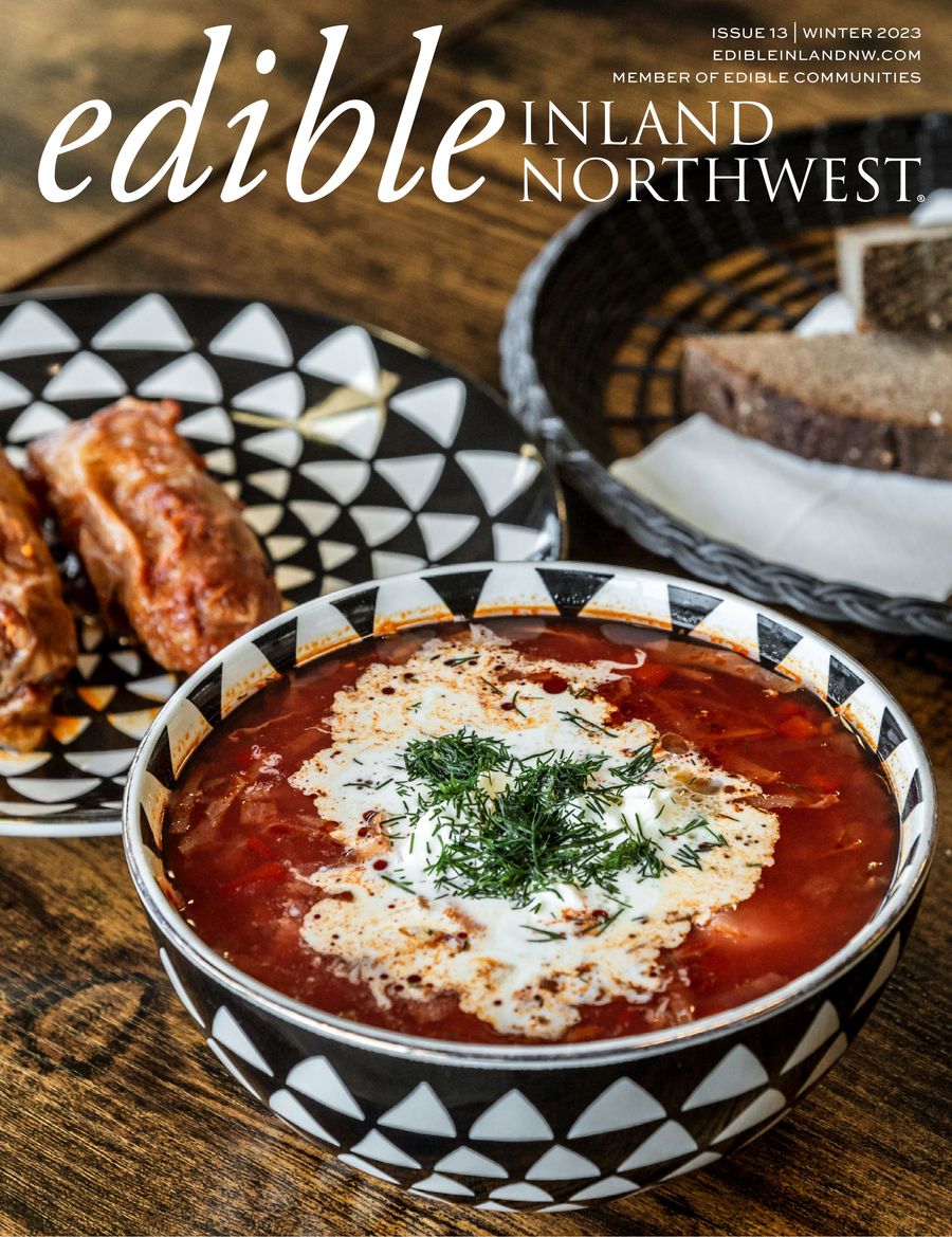 Edible Inland Northwest Winter 23 by Edible Inland... - Flipsnack