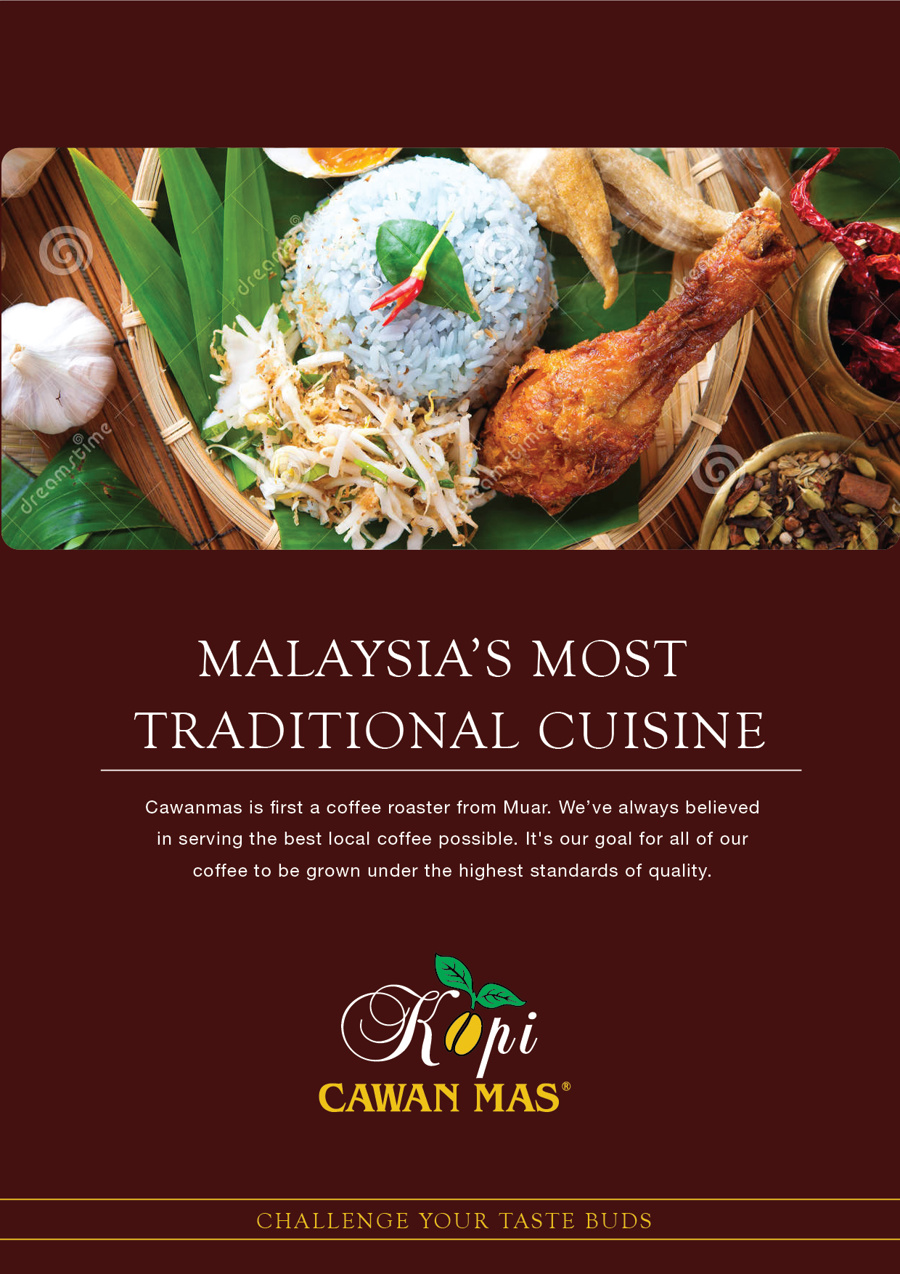 Cawanmas Cafetiam Menu Draft 01 Jan by Lip Siong - Flipsnack