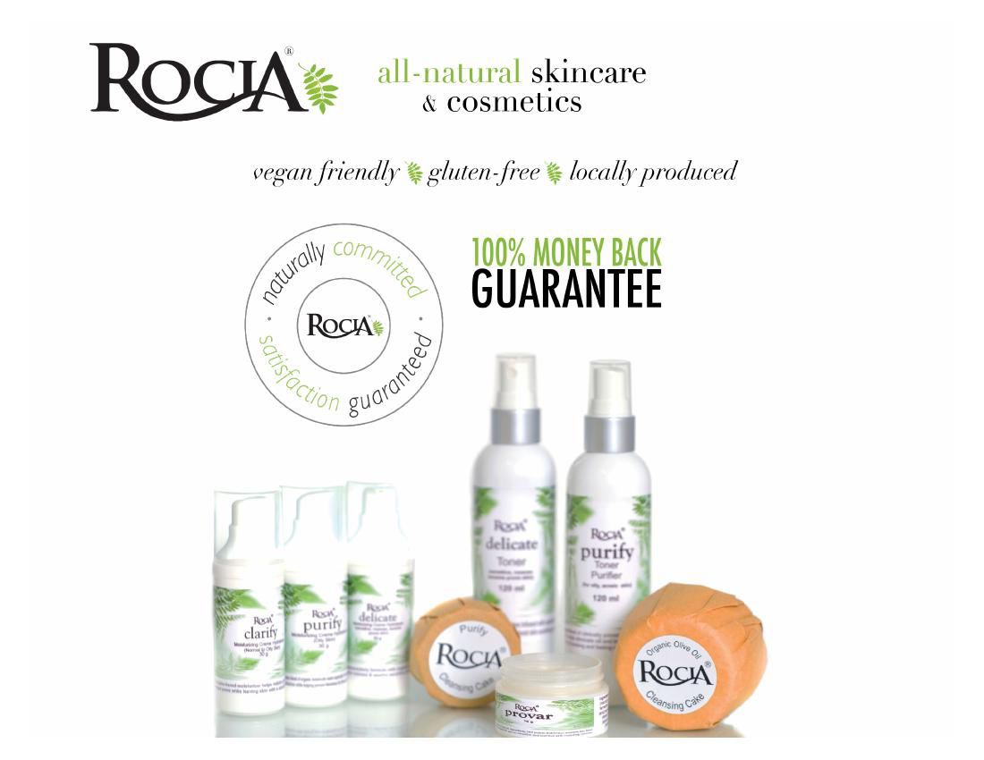 Rocia Naturals Product Guide_2015 by rocianaturals - Flipsnack