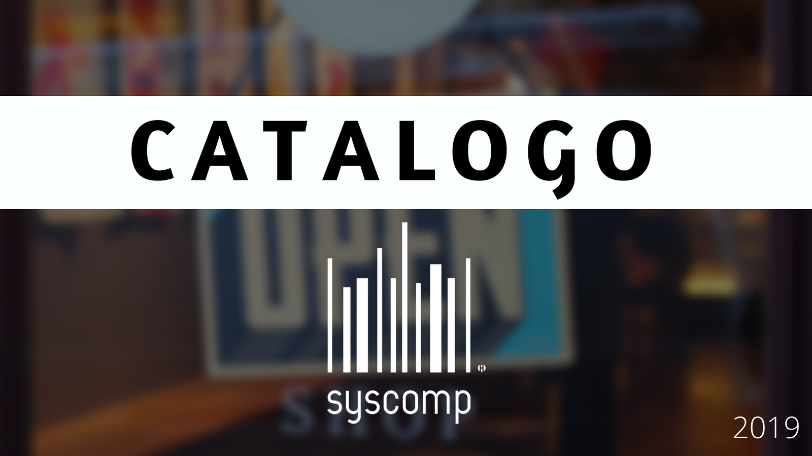 Catalogo Syscomp de Colombia SAS by Vivian - Flipsnack