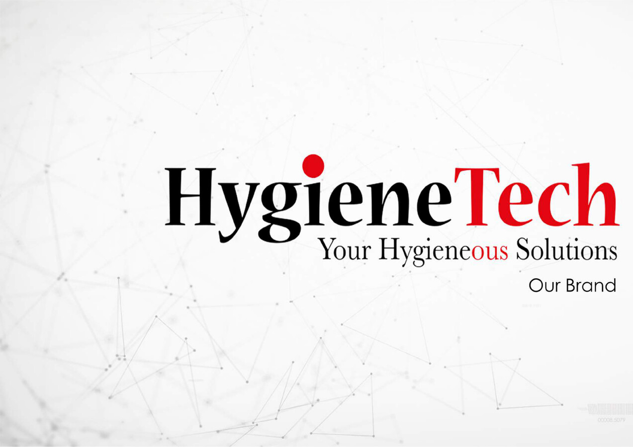 Hygienetech Brand by - Flipsnack