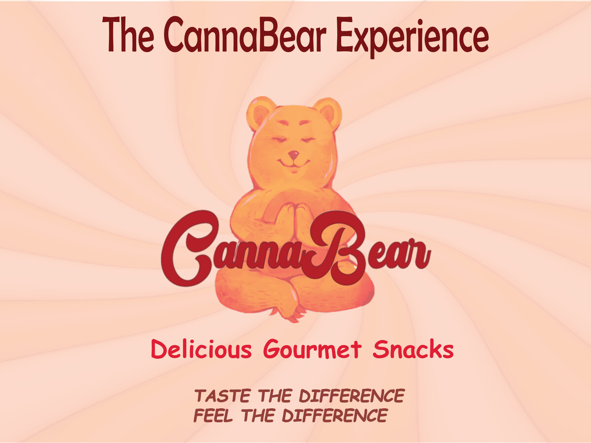CannaBear Brochure by kamran Pahlavi - Flipsnack