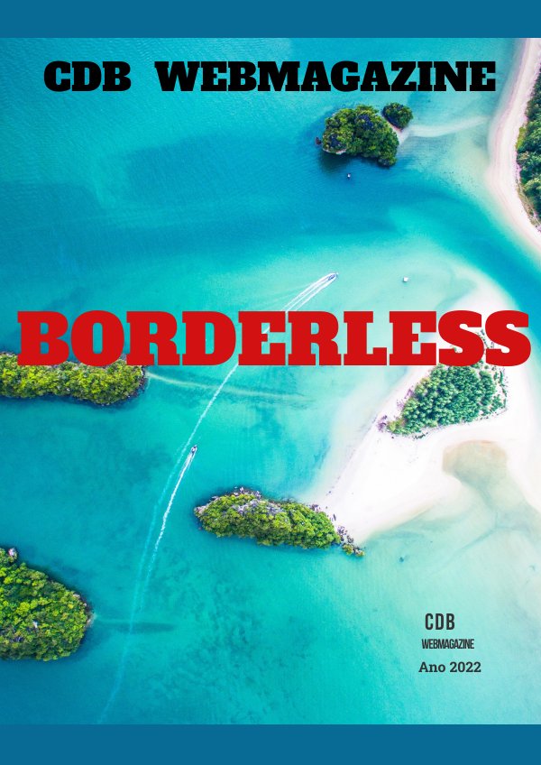 CDB web Magazine - Bordeless by... - Flipsnack