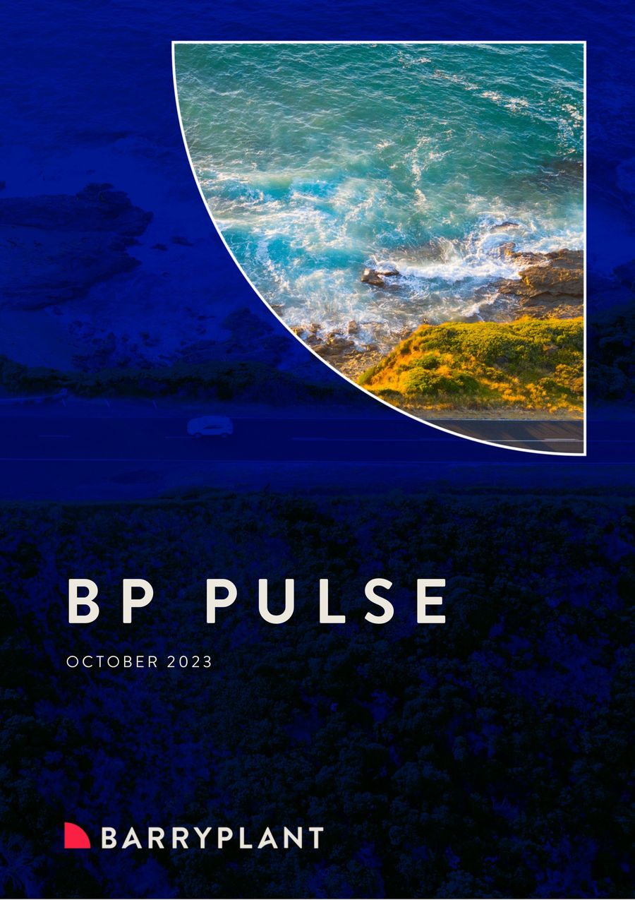 NEW BP Pulse-Oct 18 2023 by Barry Plant - Flipsnack