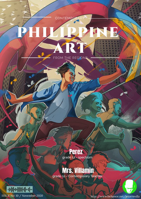 CPAR by SPOILER ROSIEEE - Flipsnack