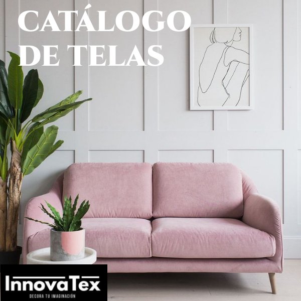 TELAS INNOVATEX by innova tex2 - Flipsnack