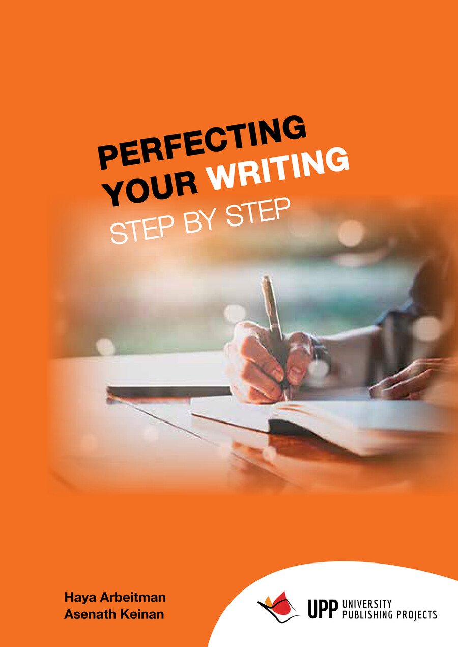 Perfecting Your writing sample by Daphne Eden - Flipsnack
