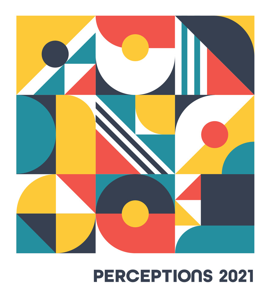 Perceptions Magazine 2021 by Thomas - Flipsnack