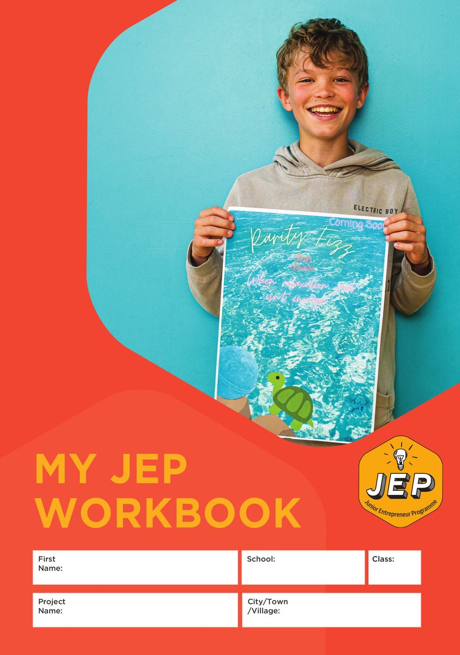 JEP Workbook 2024 by Letitia - Flipsnack