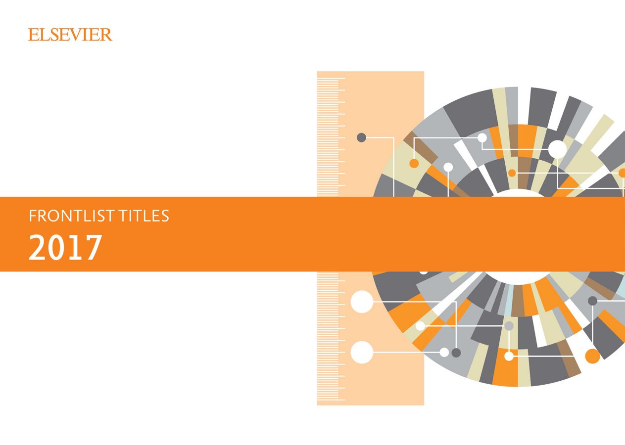 Elsevier Health Frontlist 2017 by Elsevier - Flipsnack