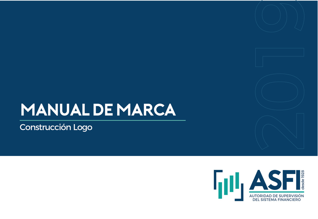 MANUAL LOGO ASFI by Maby - Flipsnack