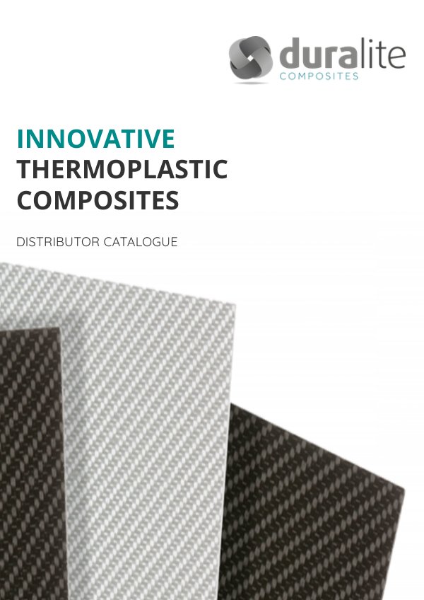 Duralite Composites Catalogue (TCC Distributor) 2024 by Olly - Flipsnack