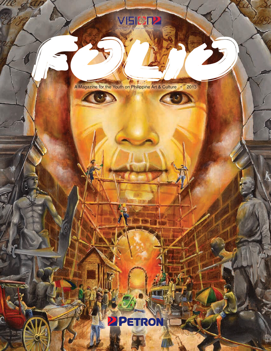 petron_wall_calendar 2022 by Mhetong Carranxa - Flipsnack