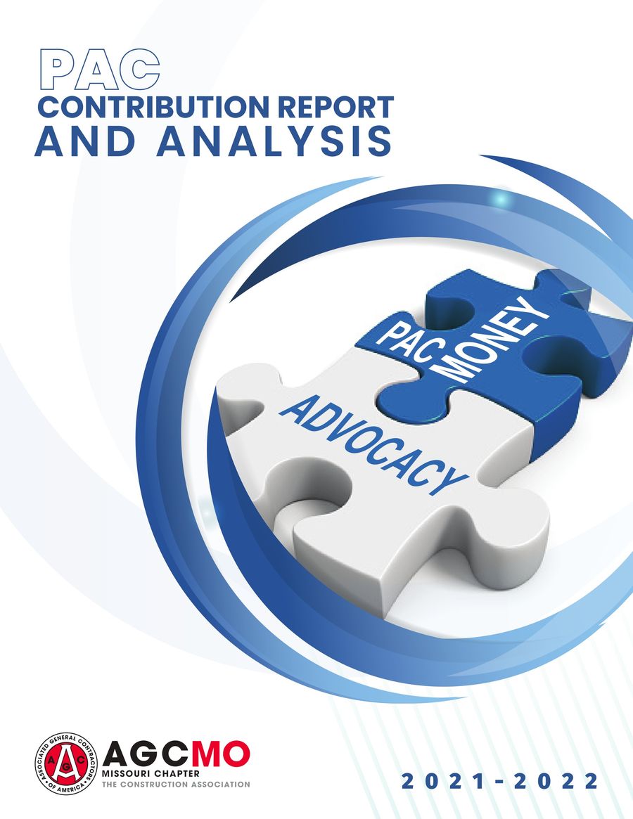 PAC Contribution Report 2021-2022 by Amanda - Flipsnack