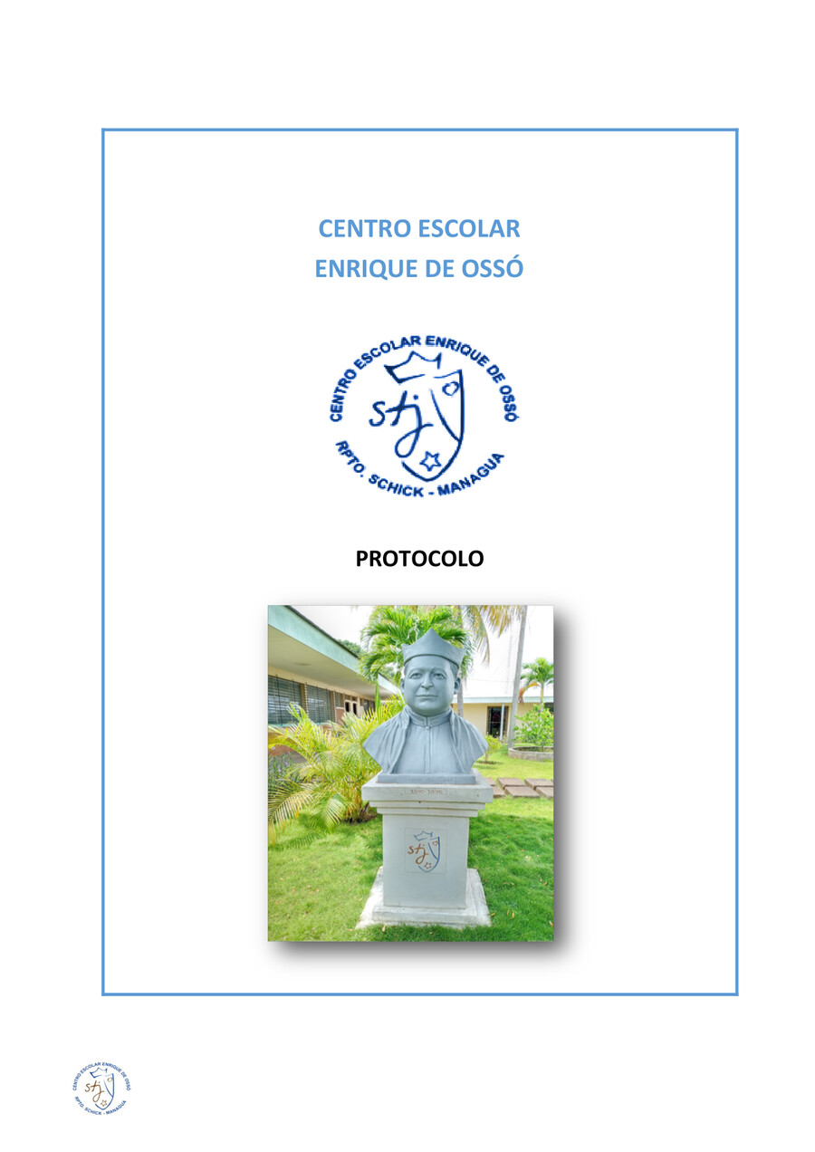 PROTOCOLO LISTO by AMALIA ANGULO - Flipsnack