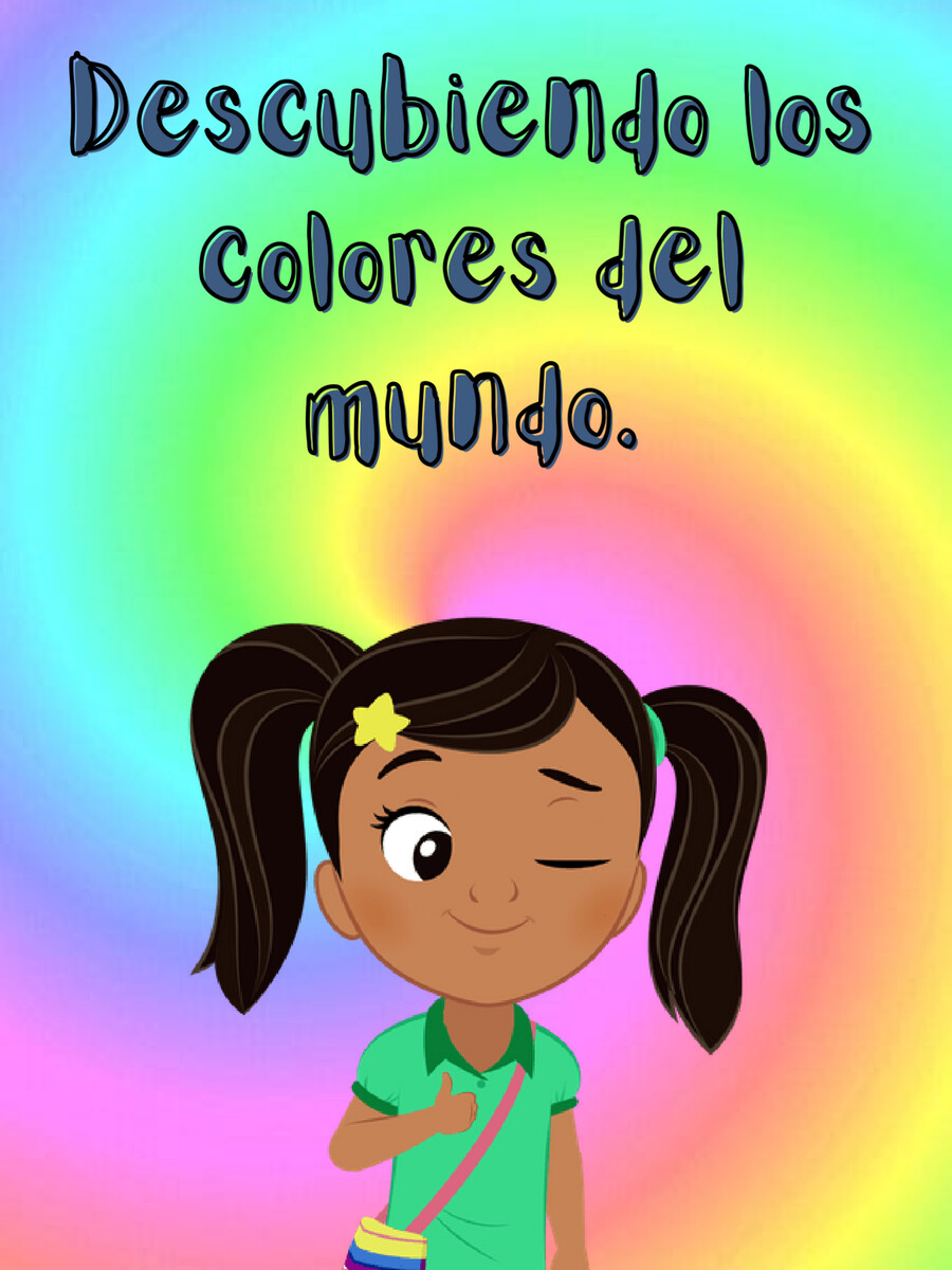 Descubriendo los colores del mundo. (2) by - Flipsnack