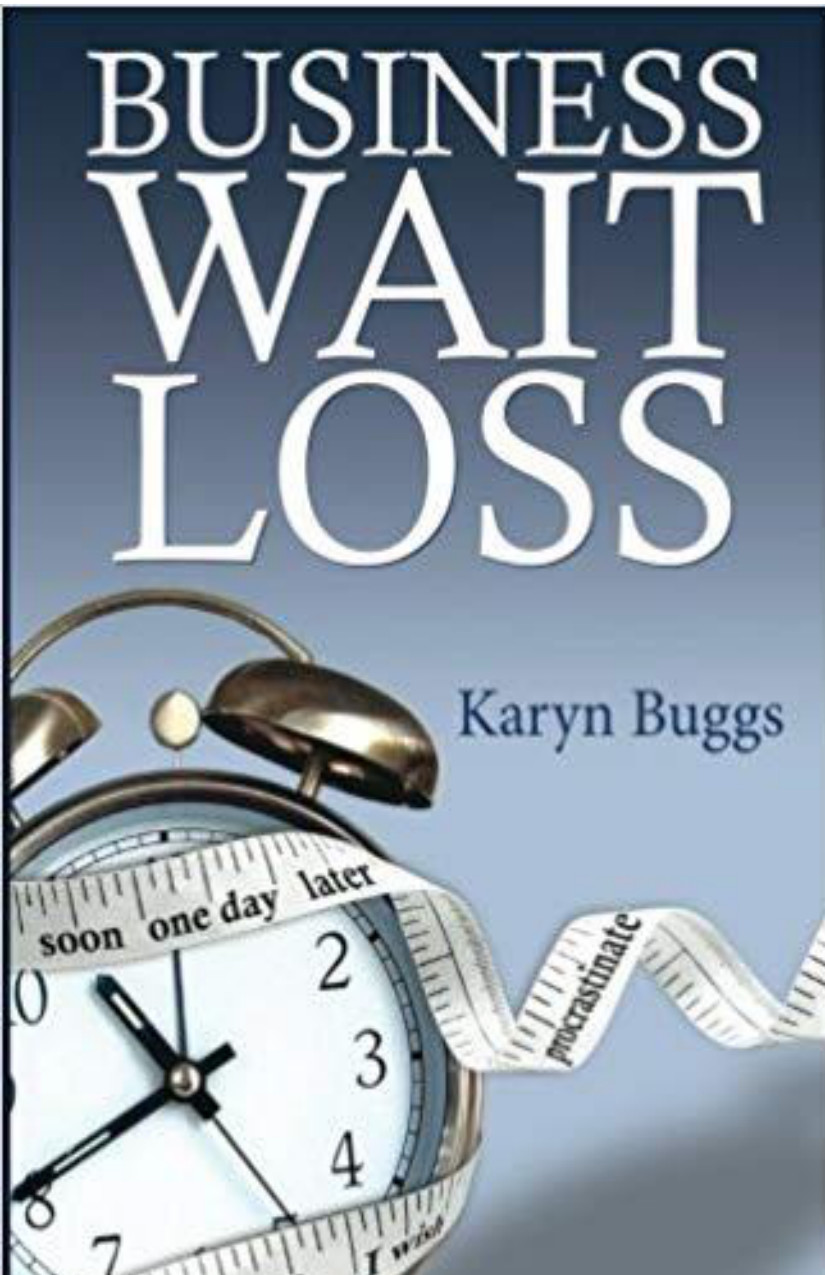 Business Wait Loss -Free Preview by Karyn Buggs - Flipsnack