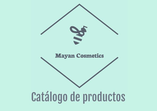 Catalogo Mayan Cosmetics by Art Sanchez - Flipsnack