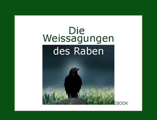 Die Weissagungen des Raben by Peter Lauster - Flipsnack