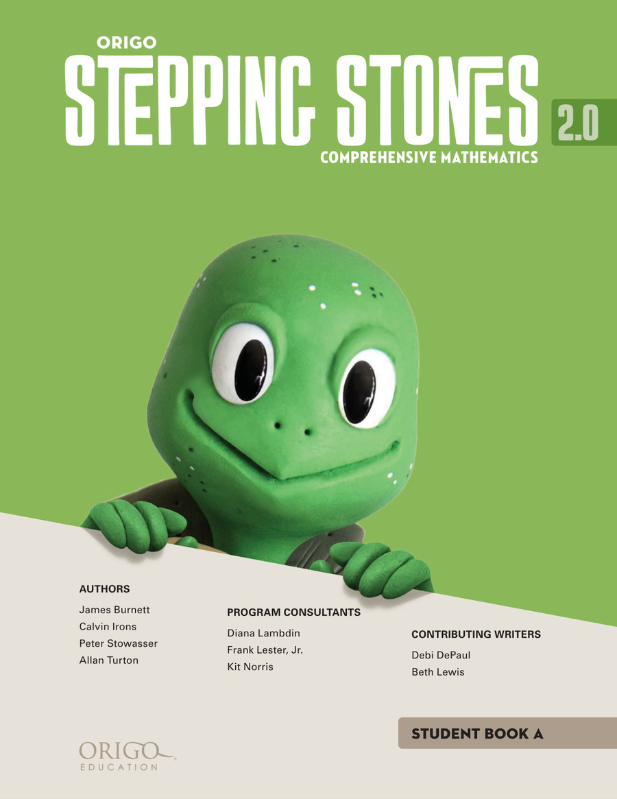 Grade 4 Student Journal Module 1 by ORIGO Education - Flipsnack