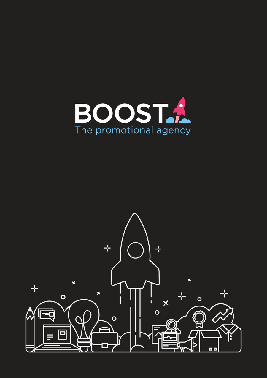 Boost Brochure 2021 by Boost - Flipsnack