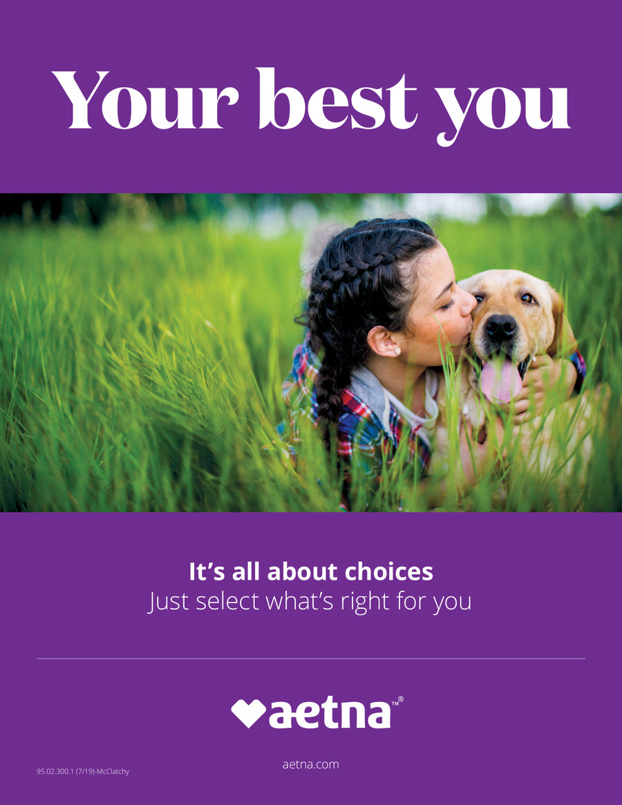 Aetna Program Overview by McClatchy Livewell - Flipsnack