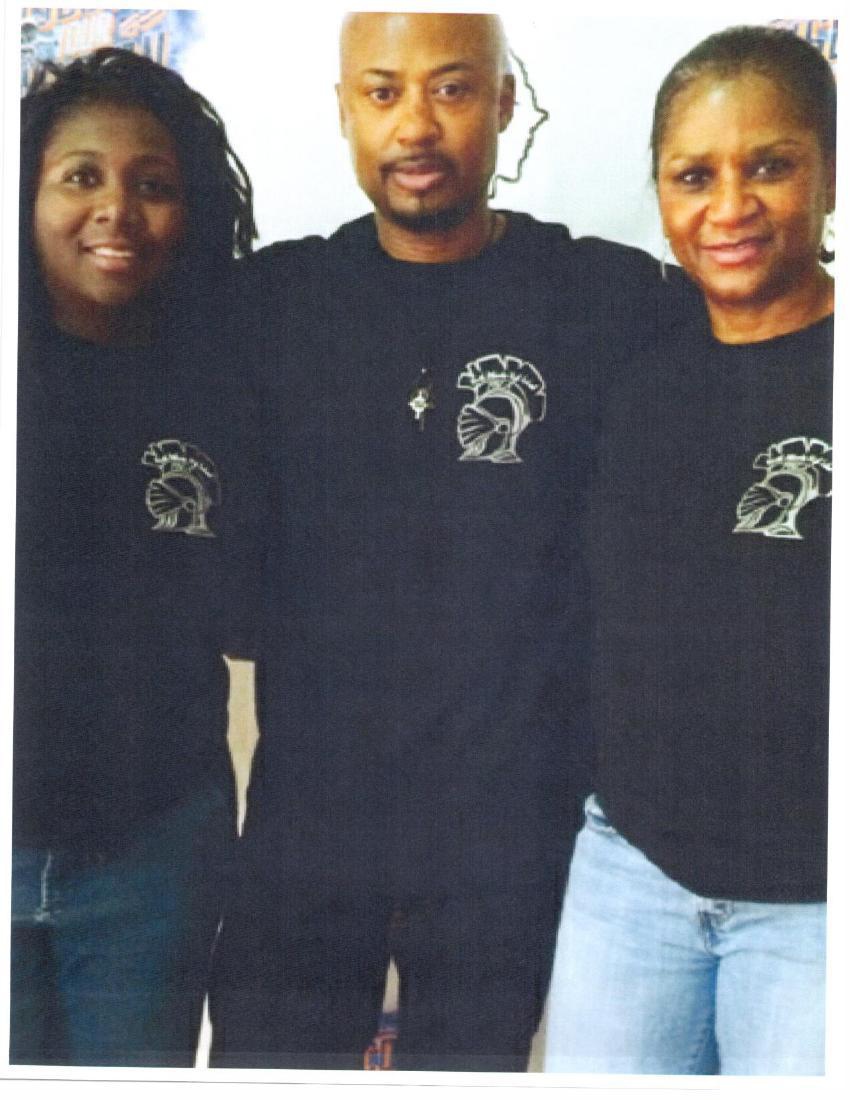 FBLA Fall Motivational Rally Teachers Pictures by Marcus T Minnifield ...